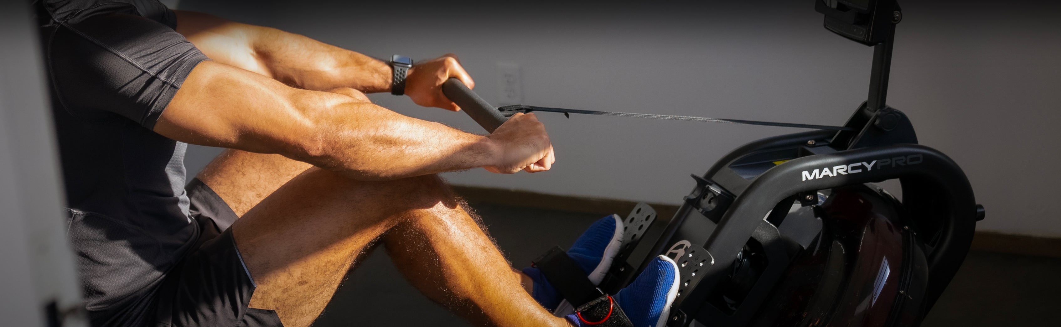 Home Cardio Equipment & Machines – Marcy