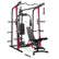 All-in-One Smith Machine Home Gym with Upper Pulley System | Marcy MD-7492