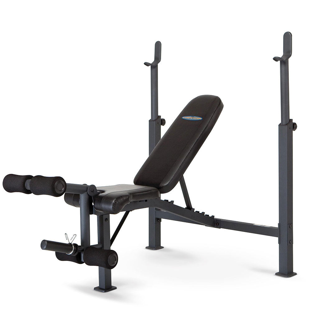Olympic Weight Benches – Marcy