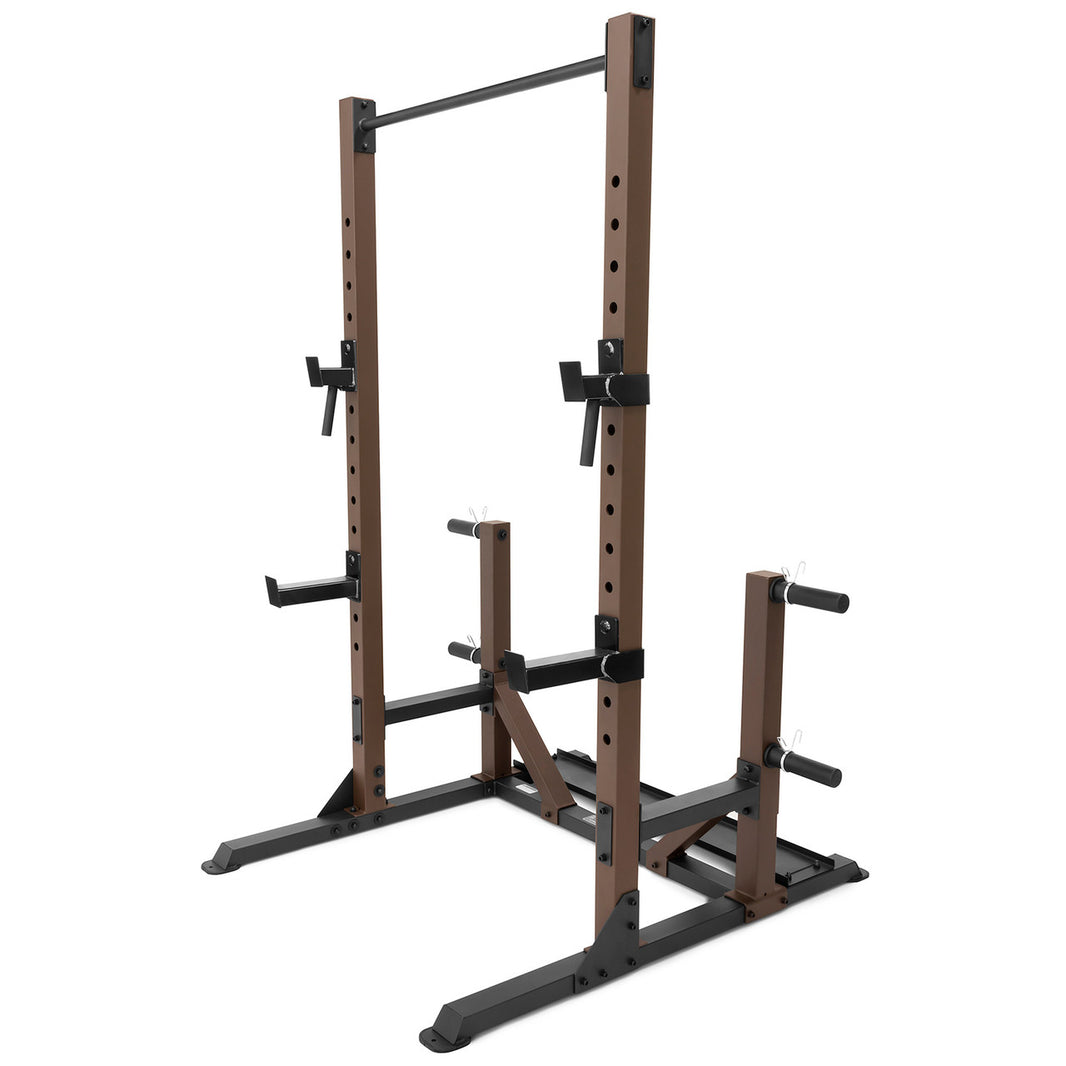 Power Cages and Squat Racks for Home Gyms – Marcy