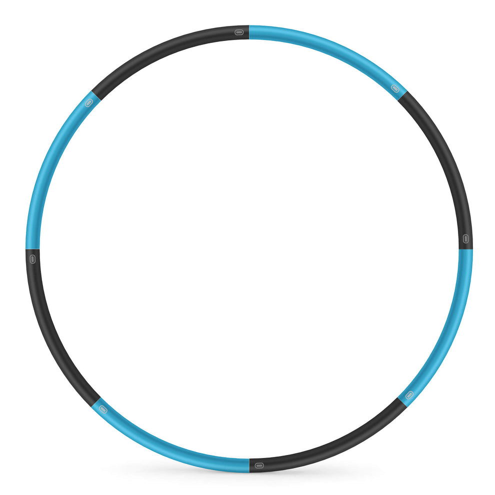 Marcy Weighted Hula Hoop | HH-0319-BB