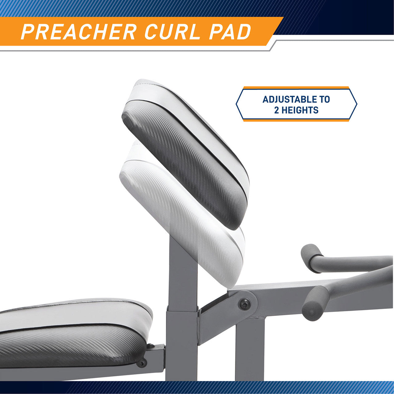 Marcy Diamond Elite Weight Bench | MD-389