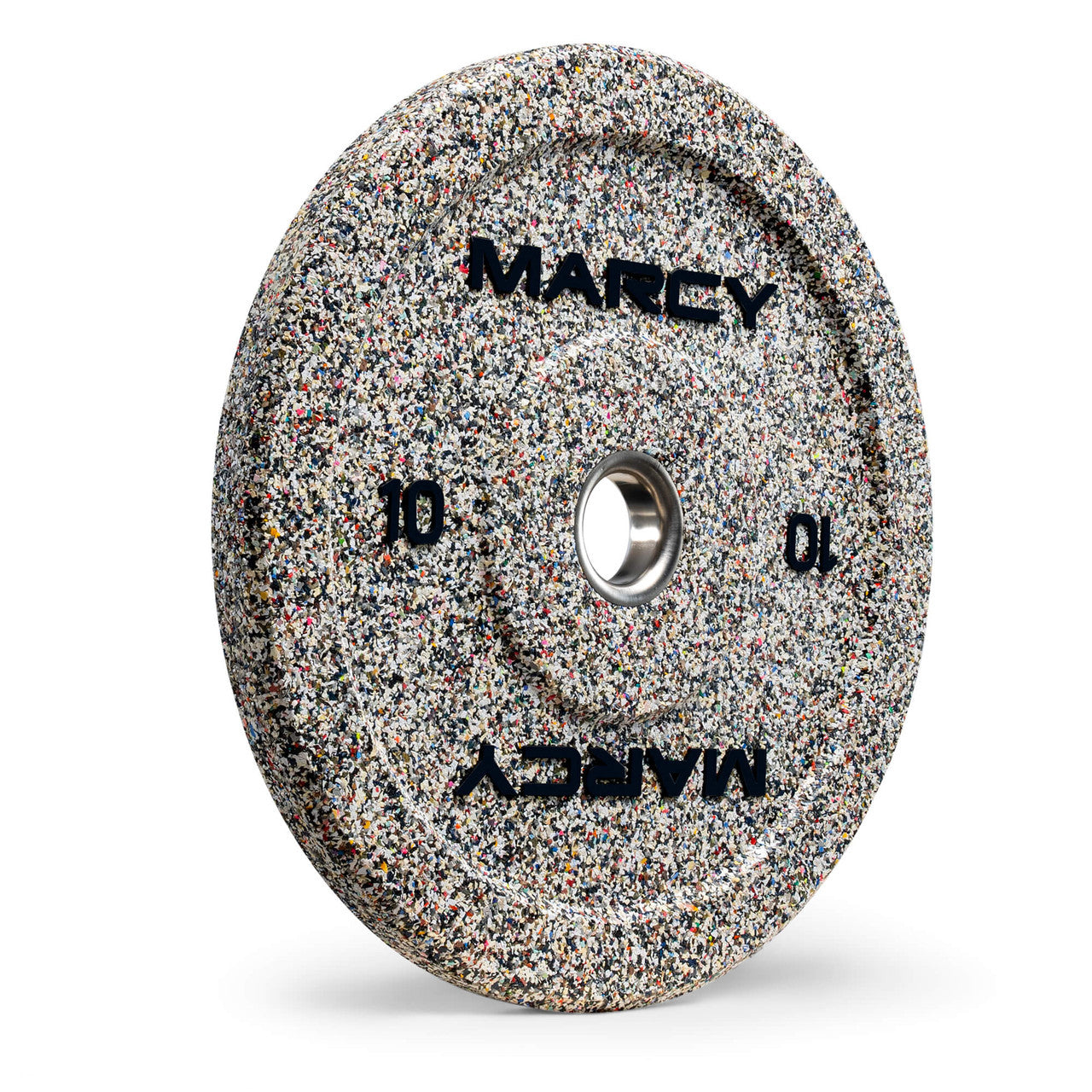 Rubber Bumper Plate MCBP-Family | MCBP-010 – Marcy