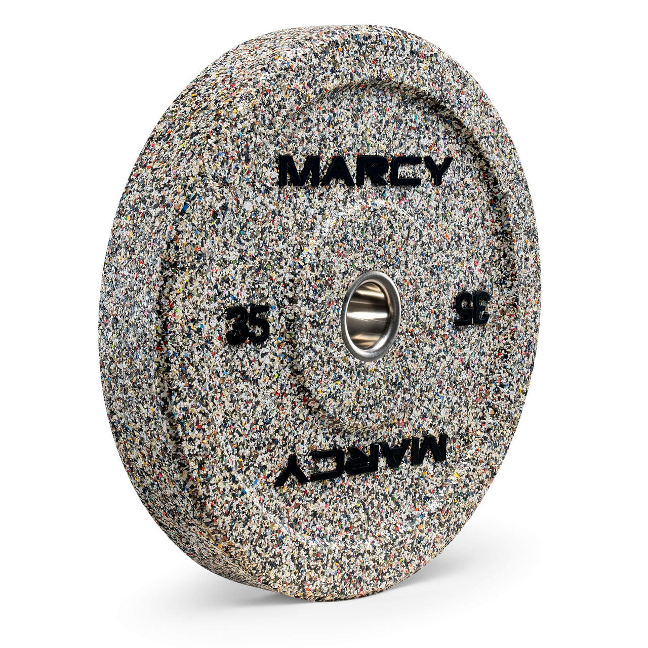 Rubber Bumper Plate MCBP-Family | MCBP-035 – Marcy