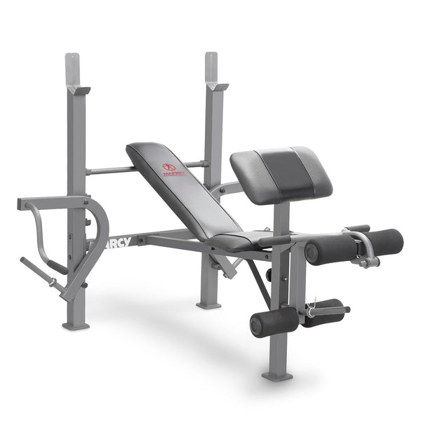 Marcy Diamond Elite Weight Bench | MD-389
