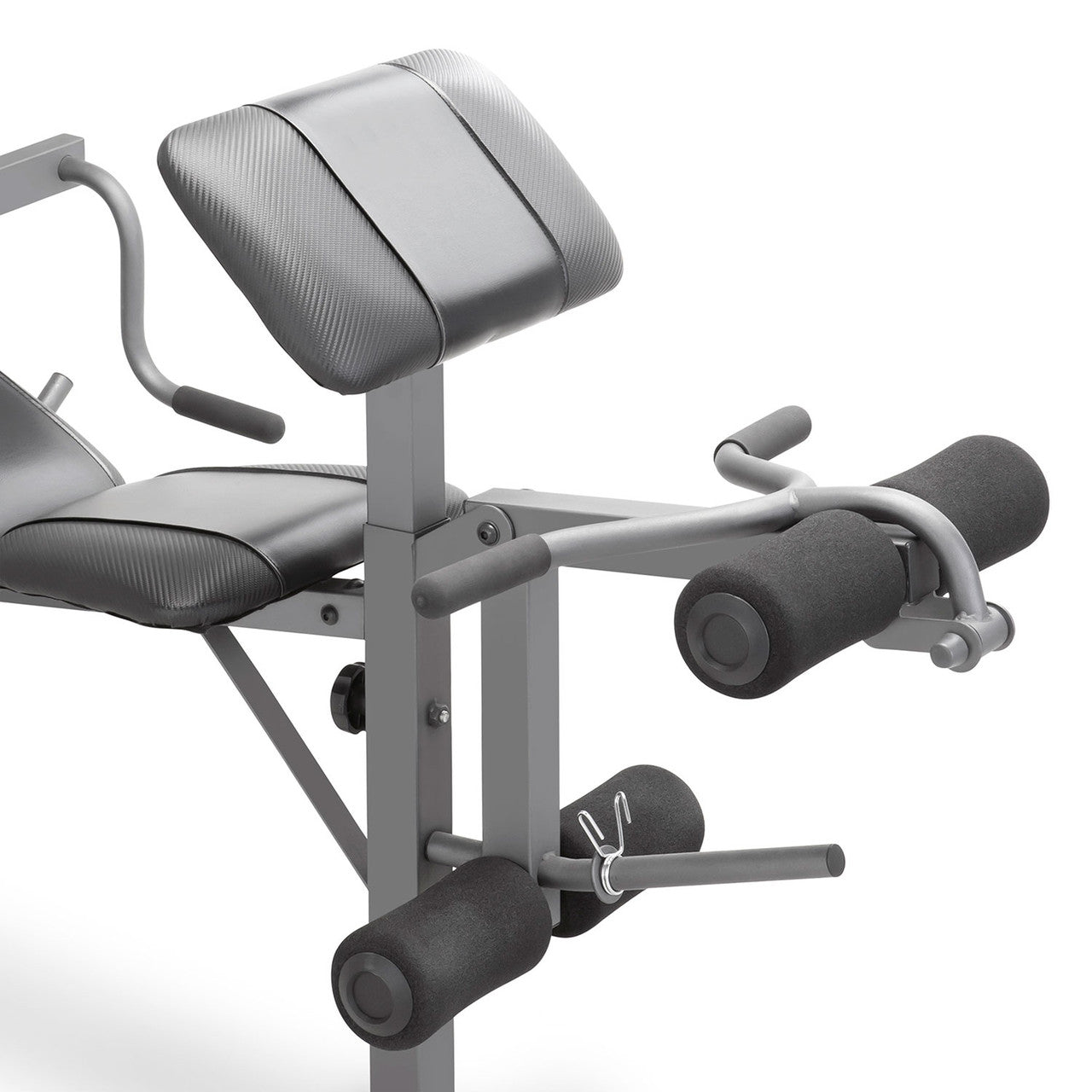 Marcy Diamond Elite Weight Bench | MD-389