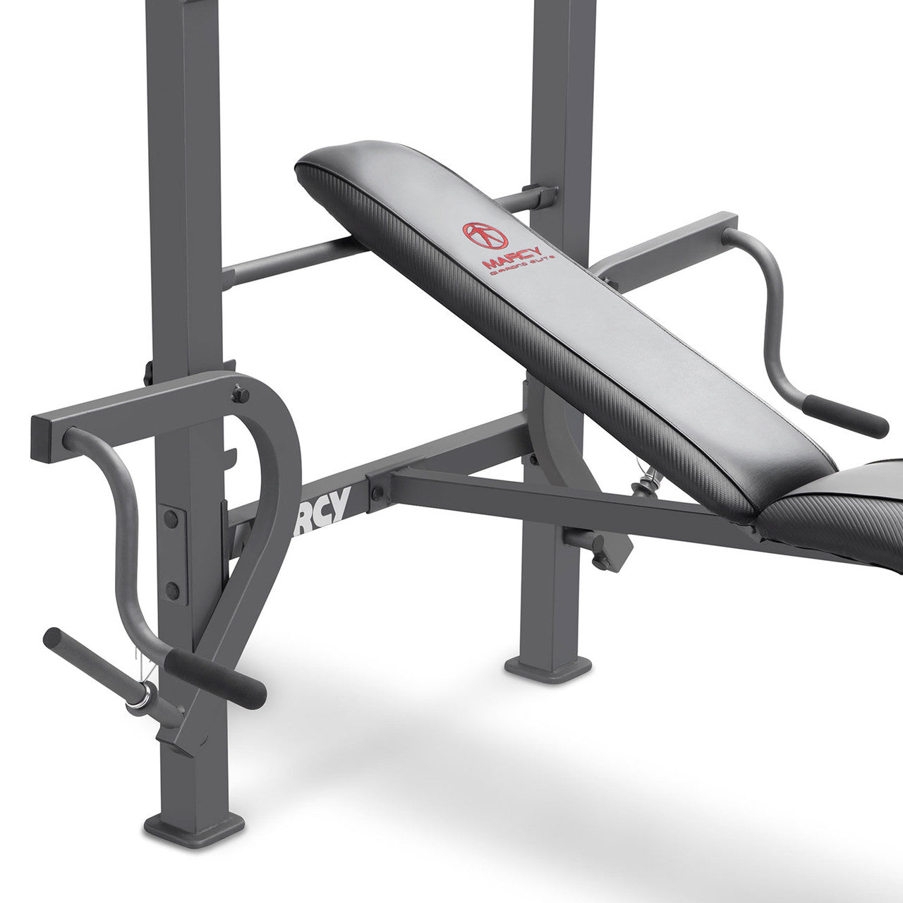 Marcy Diamond Elite Weight Bench | MD-389
