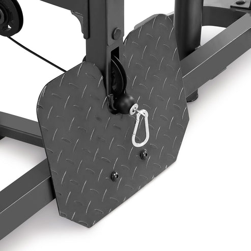 Marcy Diamond Smith Machine & Cage System | MD-9010G