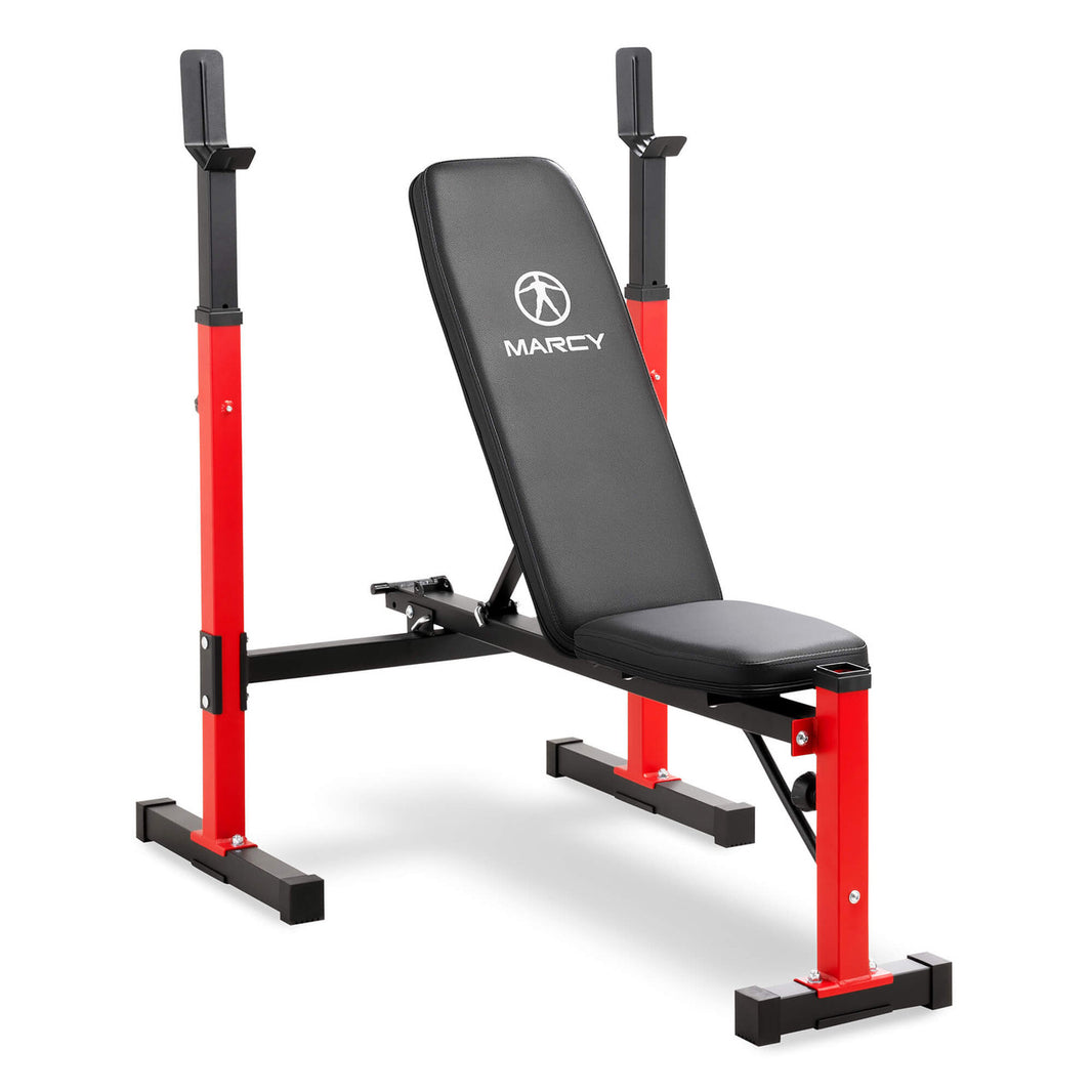 Weight Benches - Standard & Adjustable – Marcy