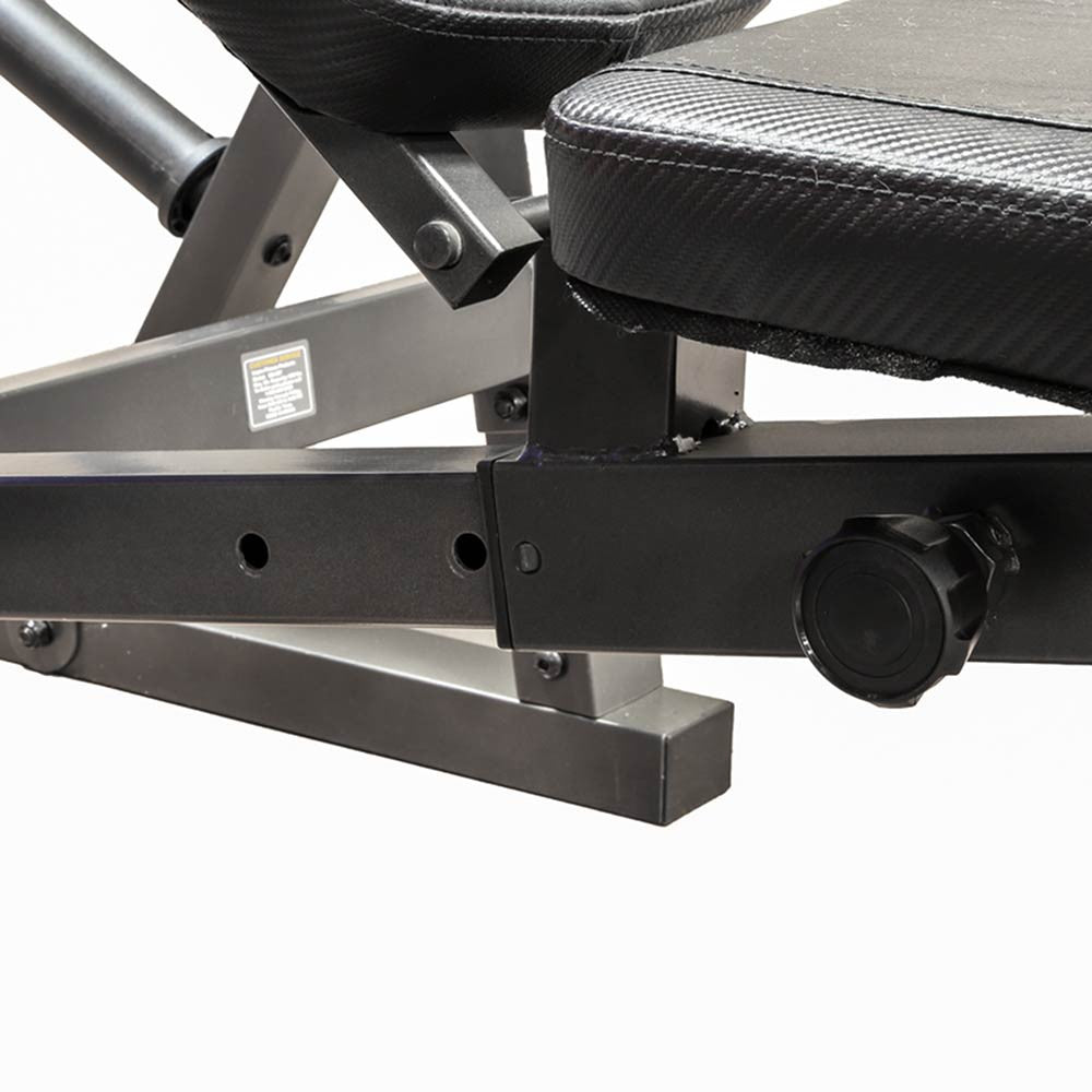 Marcy Diamond Elite Olympic Weight Bench | MD-857