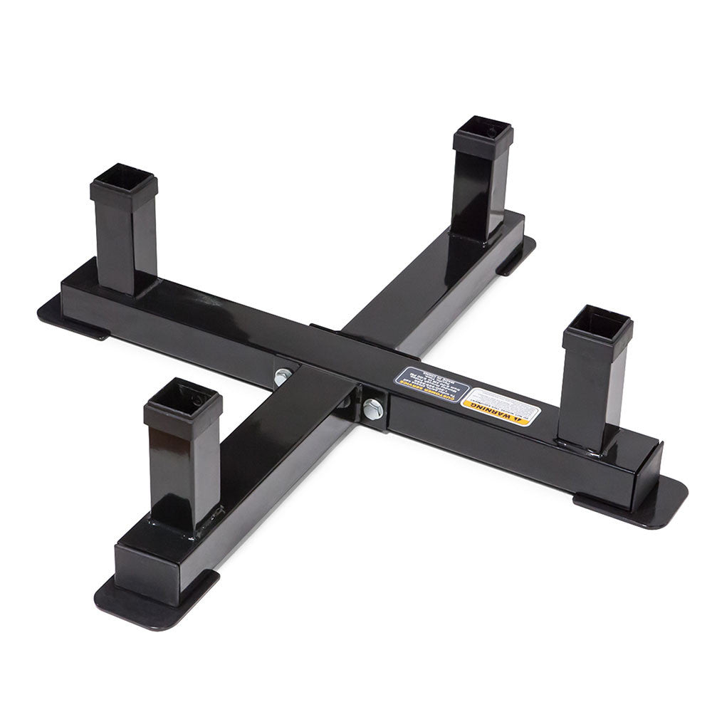 Clean Up The Clutter of PM Accessories with the PM Accessory Stand ...