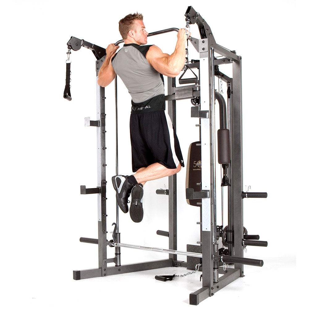 Marcy Smith Machine | SM-4008