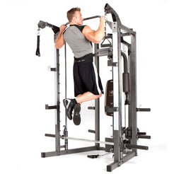 Marcy Smith Machine | SM-4008