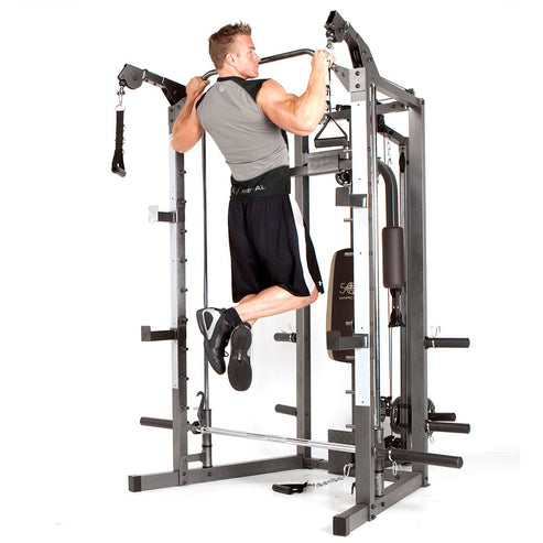 Marcy Smith Machine | SM-4008