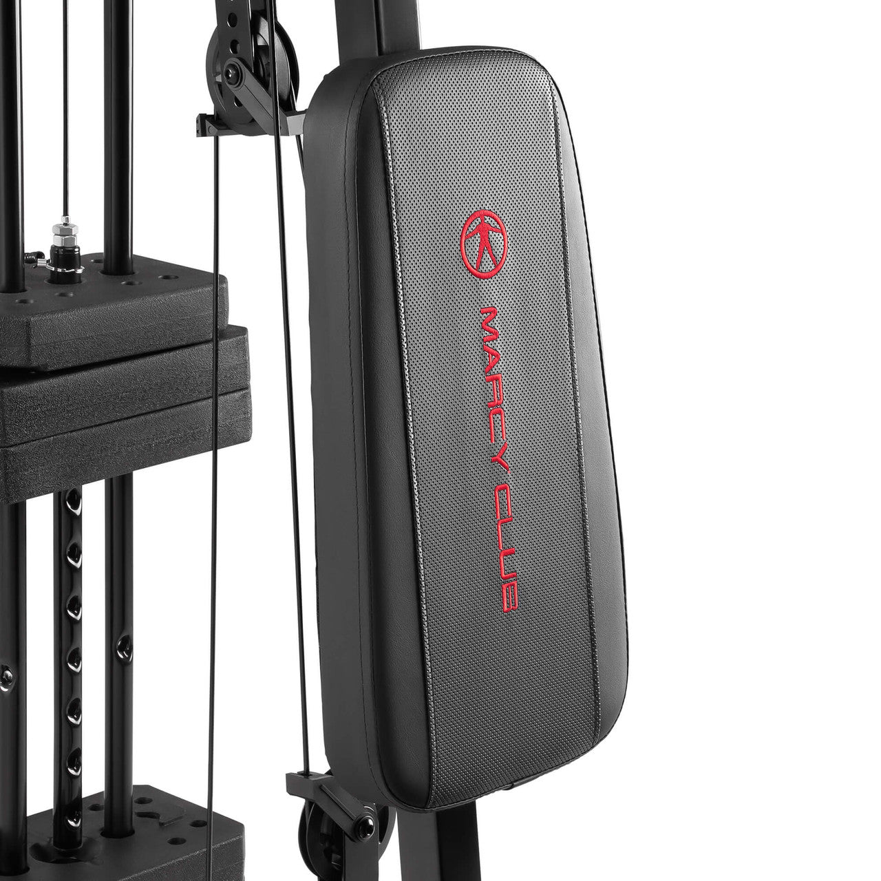 Marcy 100lb Stack Home Gym | MKM-81030 – Marcy Fitness