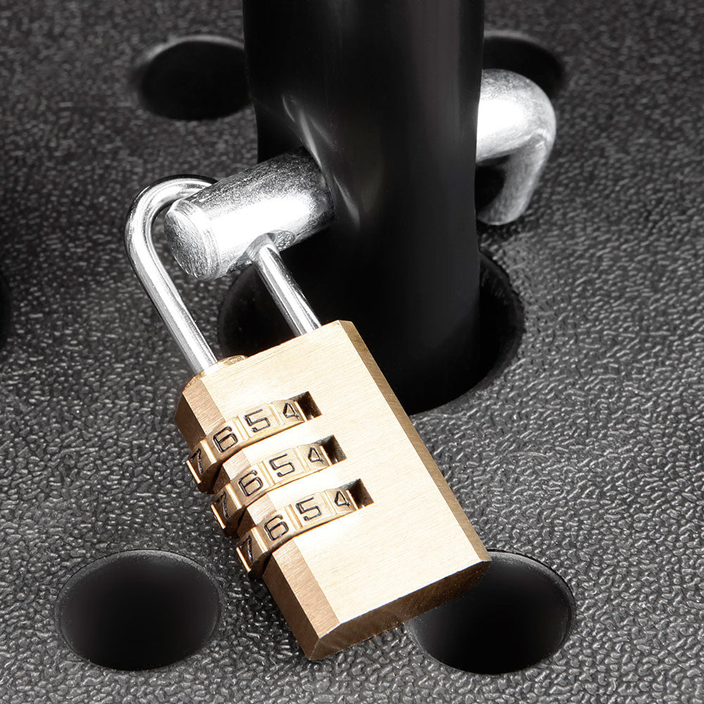 Marcy Club Stack Home Gym 200lb | MKM-81010