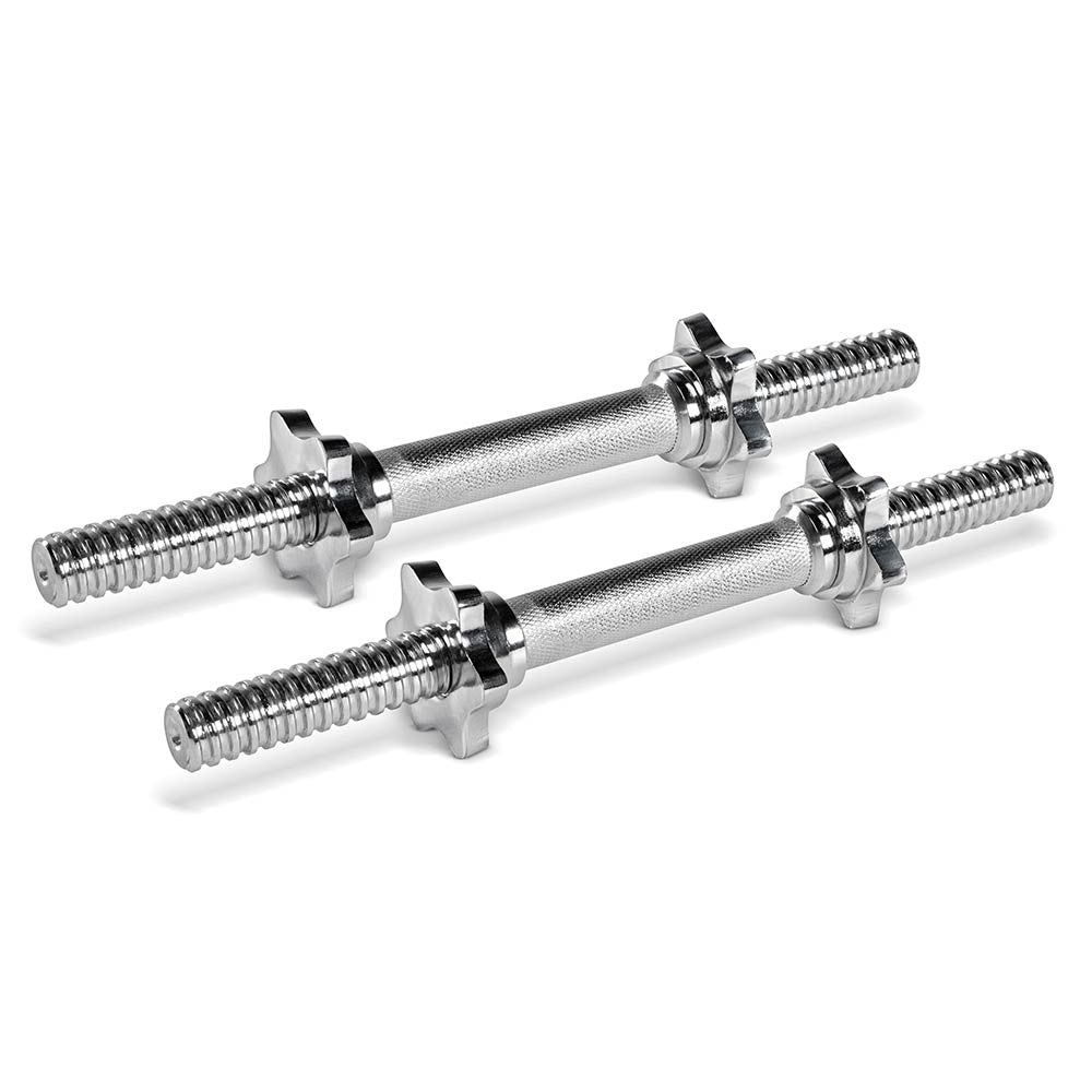 Marcy Threaded Dumbbell Handles | TDH-14