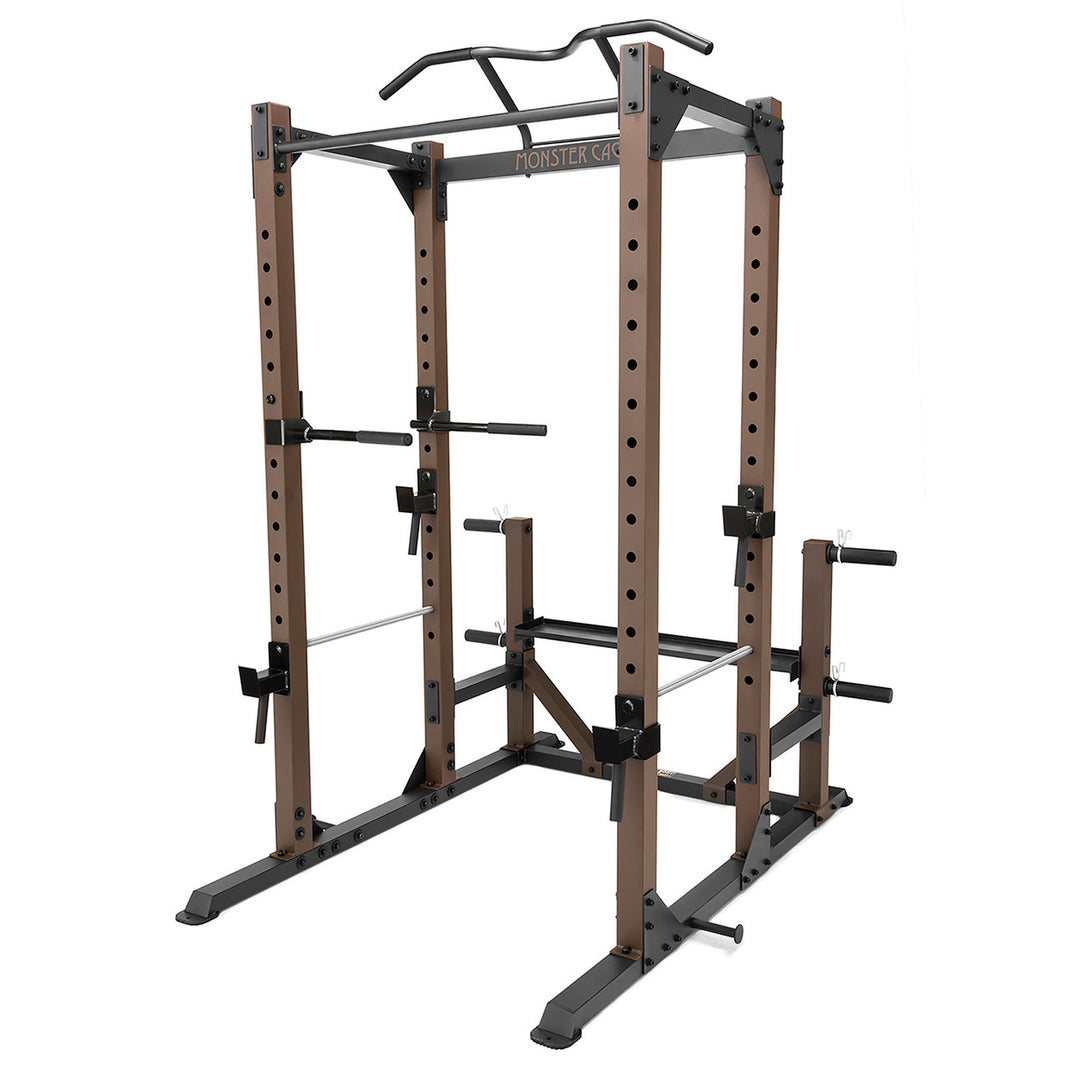 Power Cages and Squat Racks for Home Gyms – Marcy