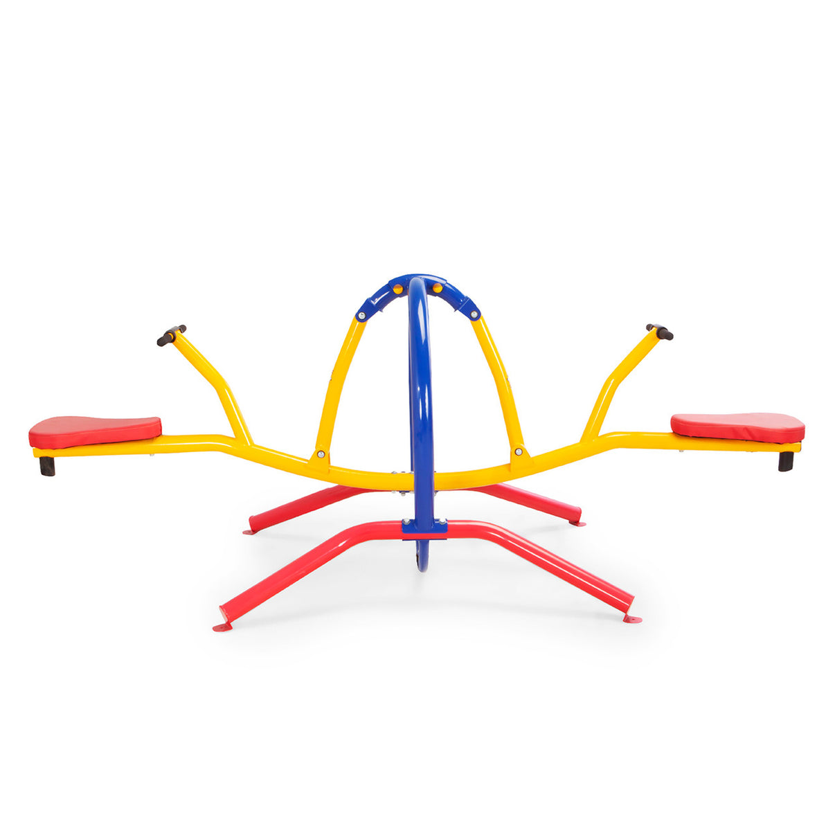 Gym Dandy Pendulum Teeter Totter | TT-320 – Marcy
