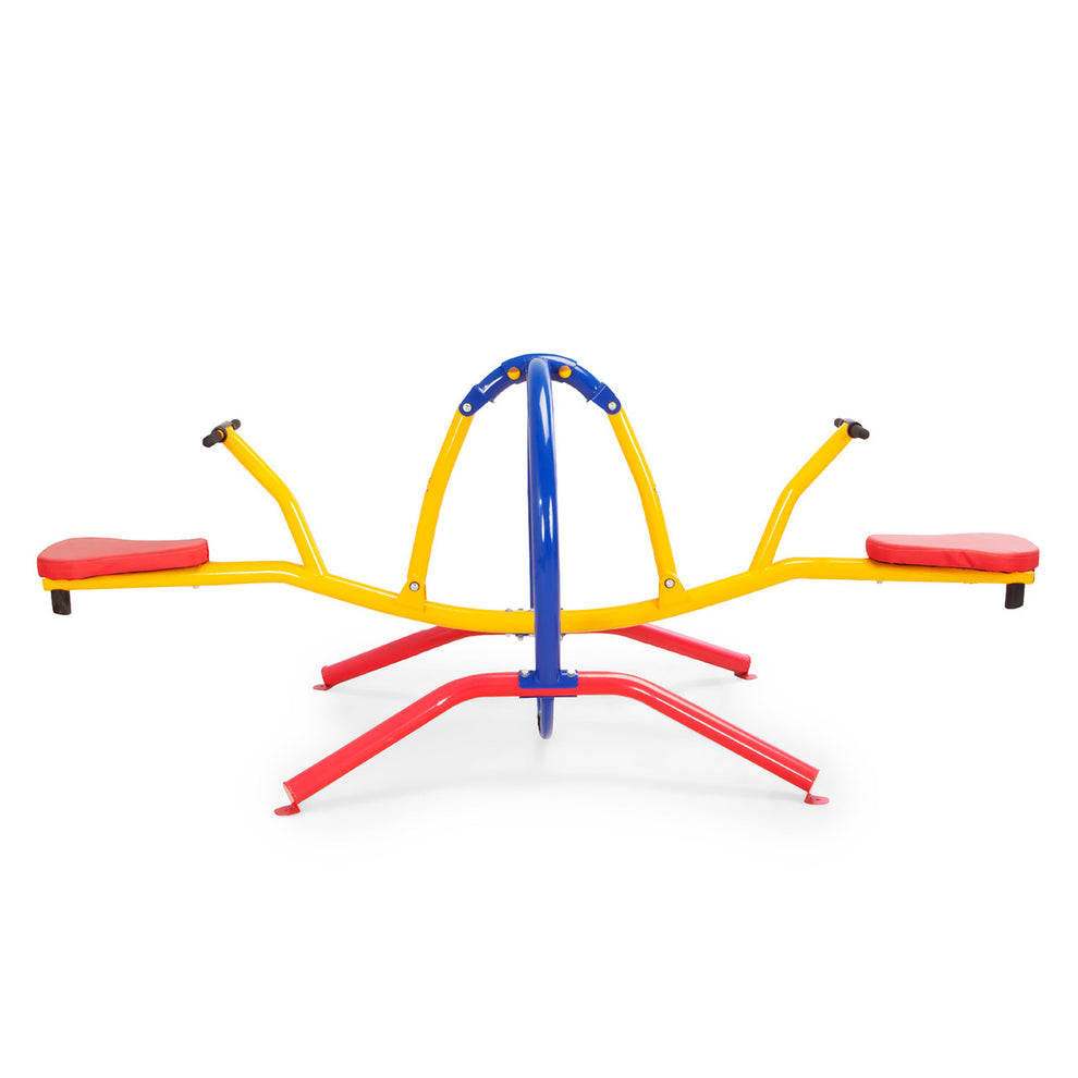 Gym Dandy Pendulum Teeter Totter | TT-320 – Marcy