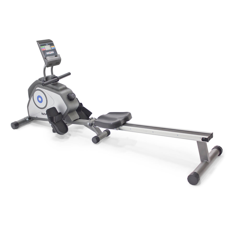 Rowing Machine | Marcy NS-40503RW Quality Cardio Exercise Rower