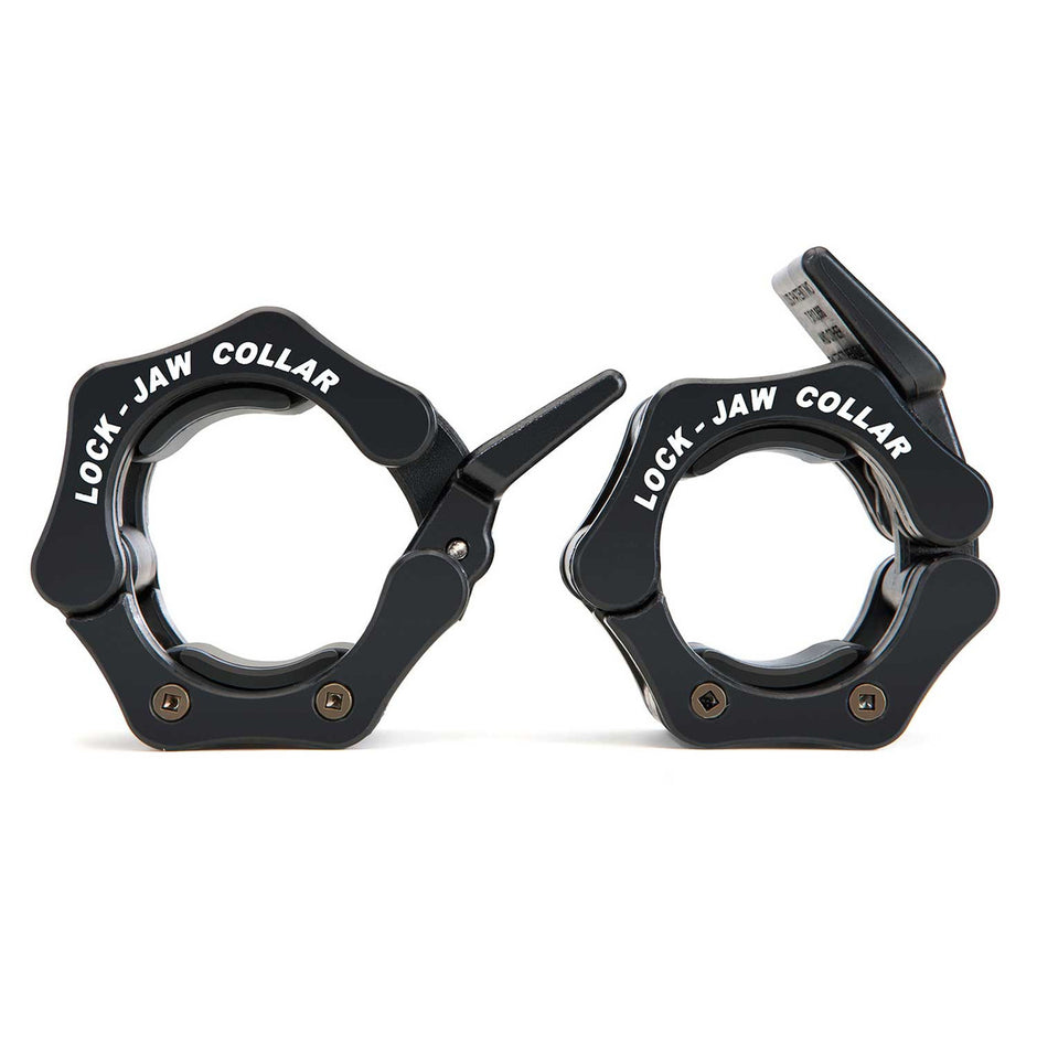 Barbell Collars & Clips – Marcy Fitness