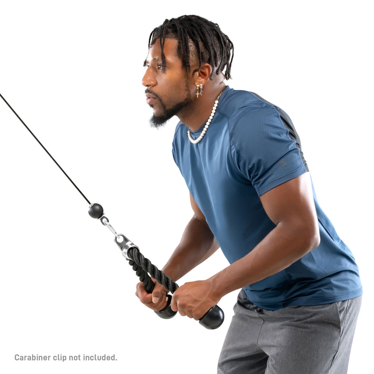Marcy Triceps Rope Attachment | TCR-24