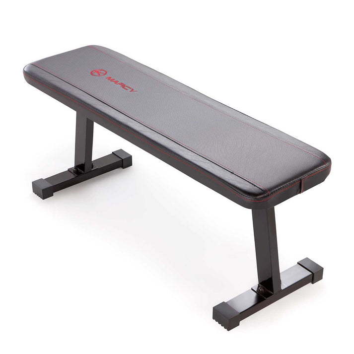 Marcy Utility Flat Bench | SB-315